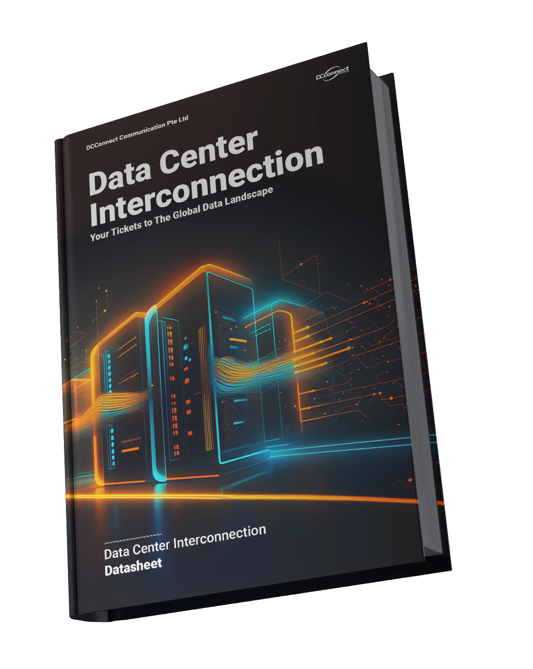 Data center Interconnection - DCConnect Global
