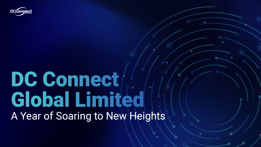 BLOG - DCconnect Global