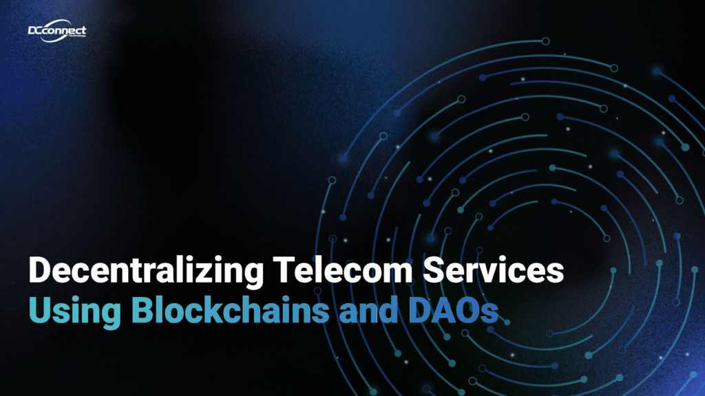 BLOG - DCconnect Global