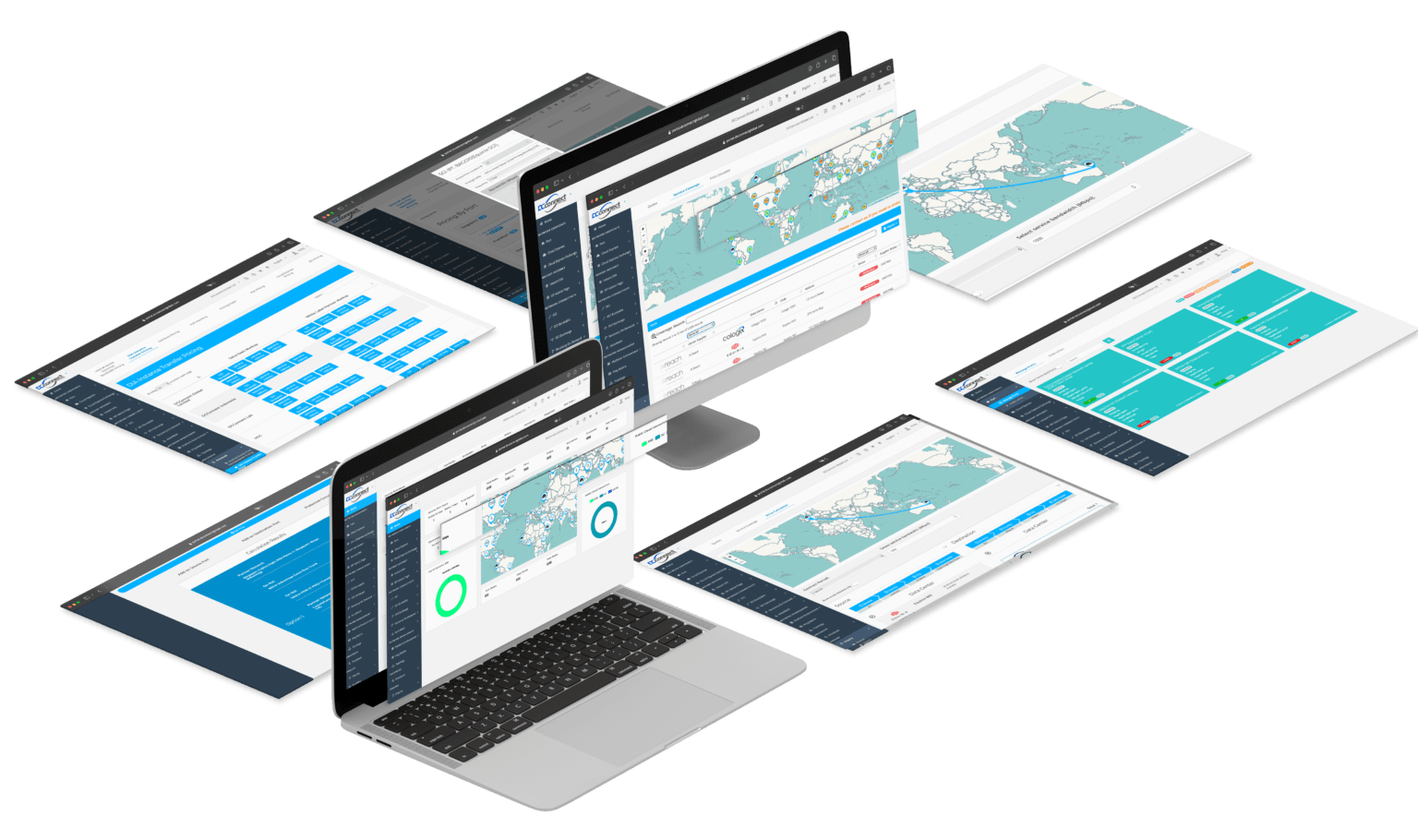 Home - DCConnect Global