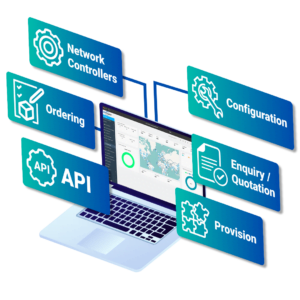 DC Gateway - DCConnect Global
