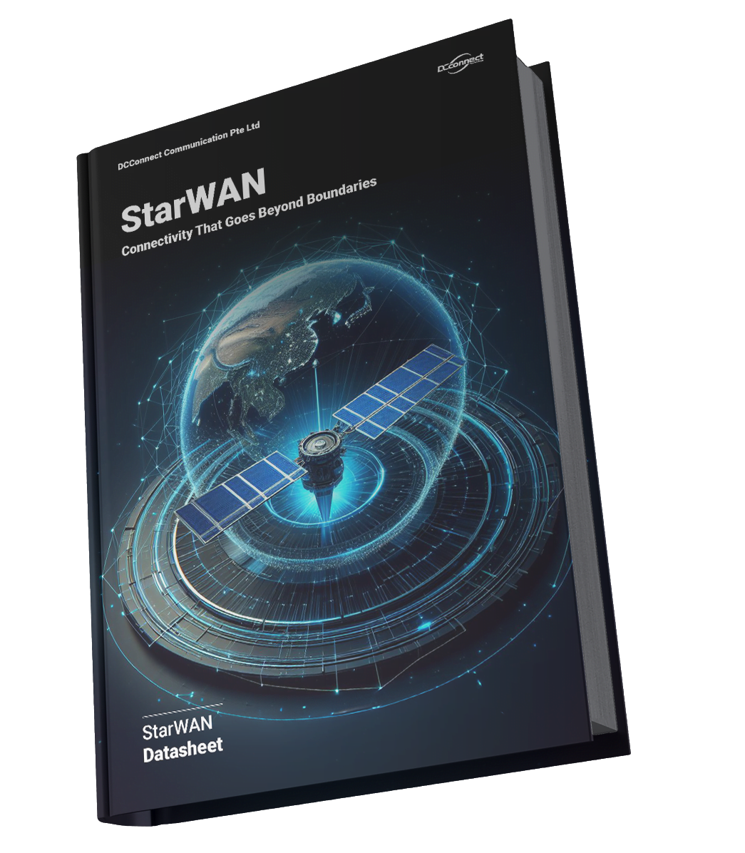 StarWAN - DCconnect Global