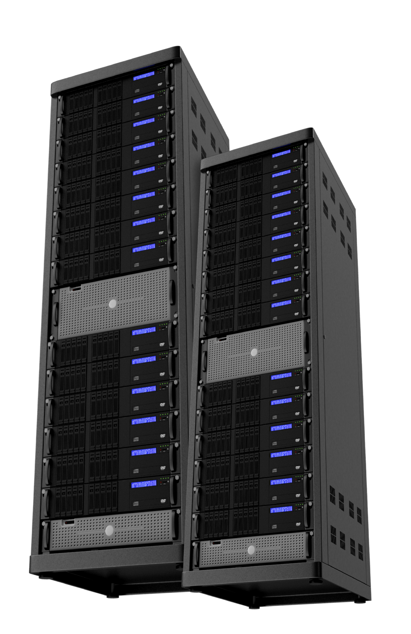 Data center Interconnection - DCConnect Global