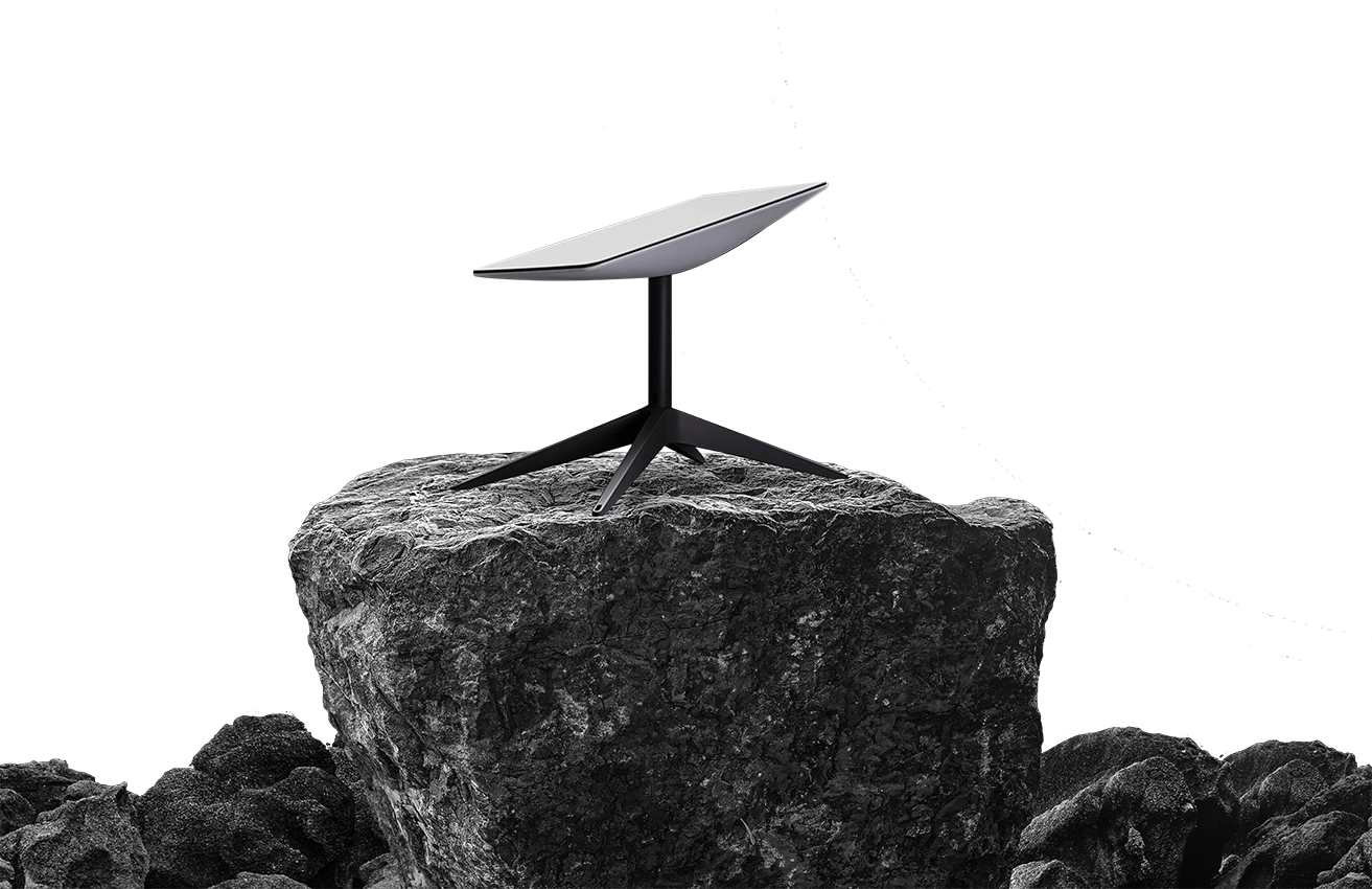 StarWAN - DCConnect Global