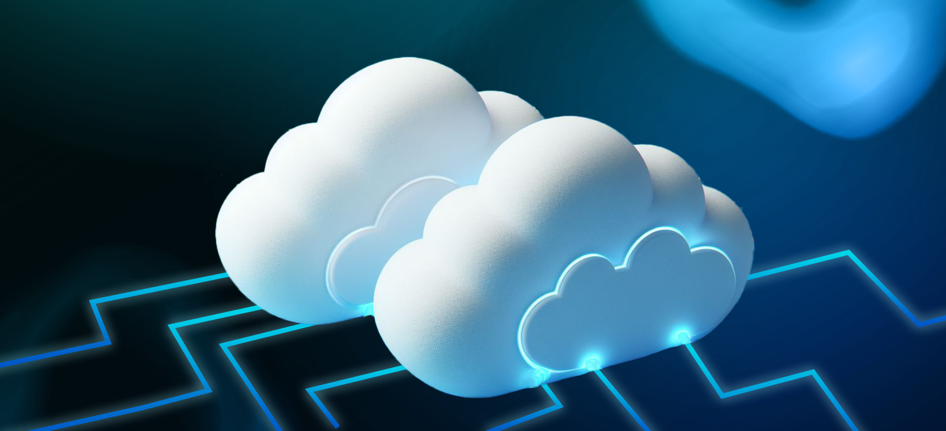 Why Wait? Get Instant Cloud Connectivity with Cloud Connect - DCConnect Global