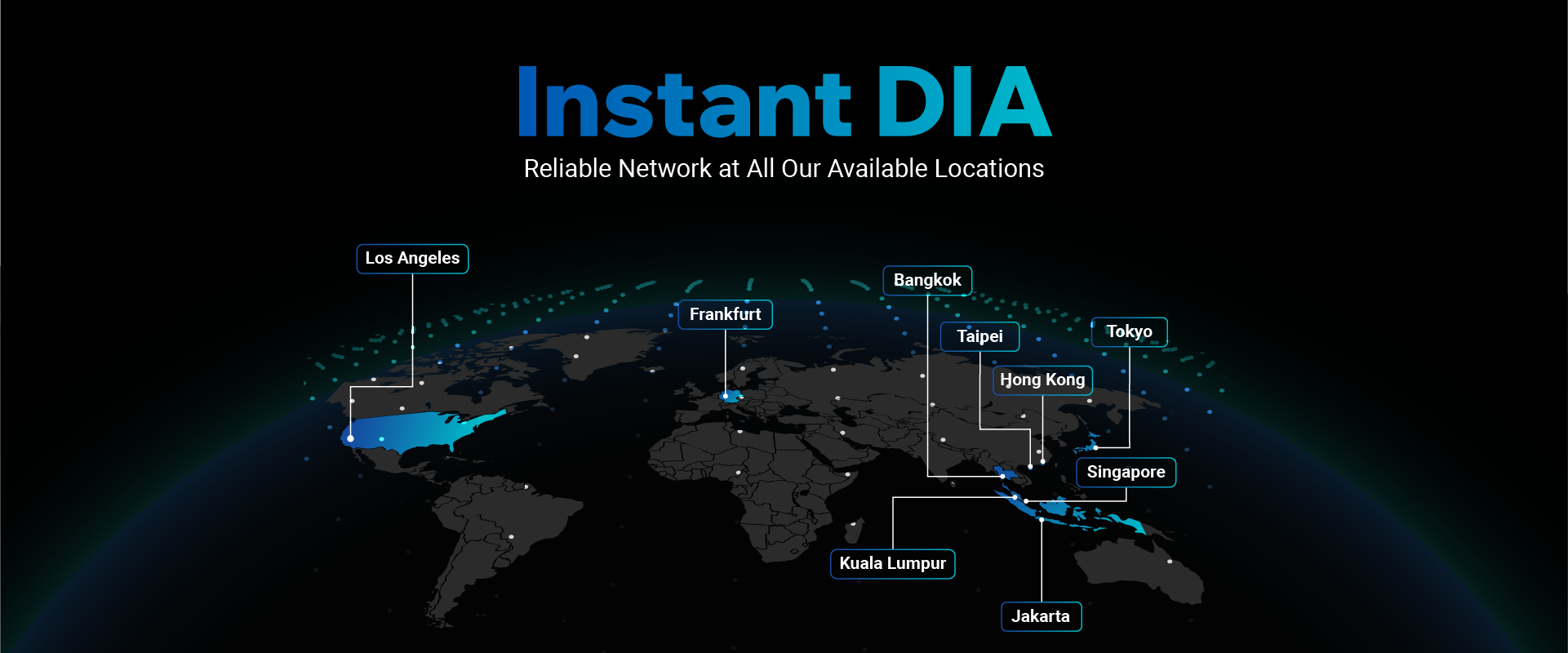 Exploring the Benefits of Dedicated Internet - DCConnect Global