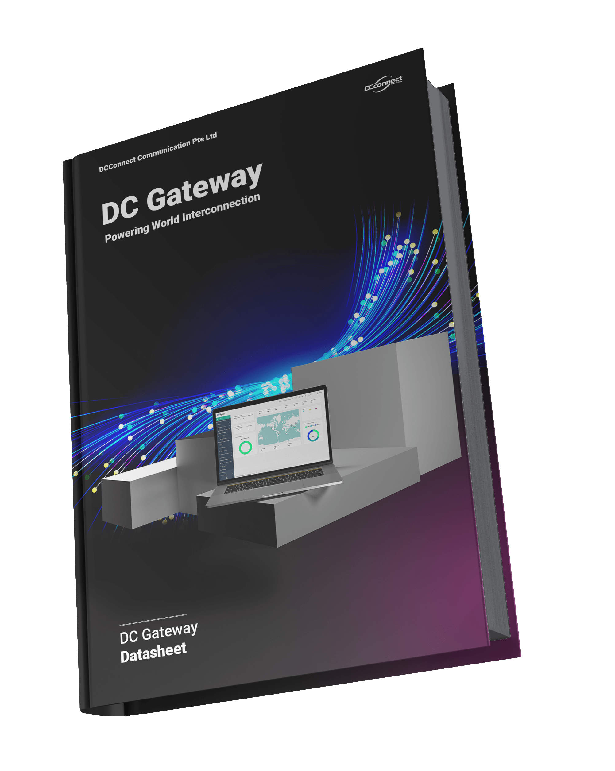 DC Gateway - DCConnect Global